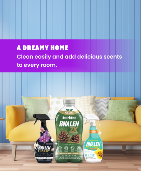 AlEn USA | Biodegradable Cleaning Solutions for Every Home