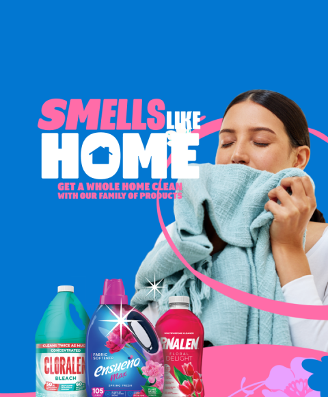 AlEn USA | Biodegradable Cleaning Solutions for Every Home