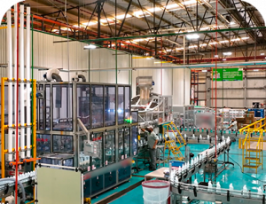 AlEn USA | Biodegradable Cleaning Solutions for Every Home