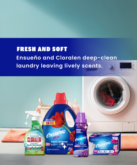 AlEn USA | Biodegradable Cleaning Solutions for Every Home